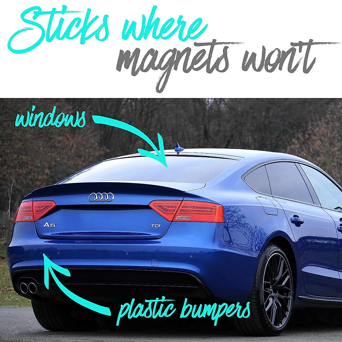 Radiate Good Vibes Rainbow Sticker | Spread Positivity, Friendship, Equality, and Fun with This Vinyl Decal on Your Laptop, Car Bumper, or Hydro-Flask (3 X 3 Inch)