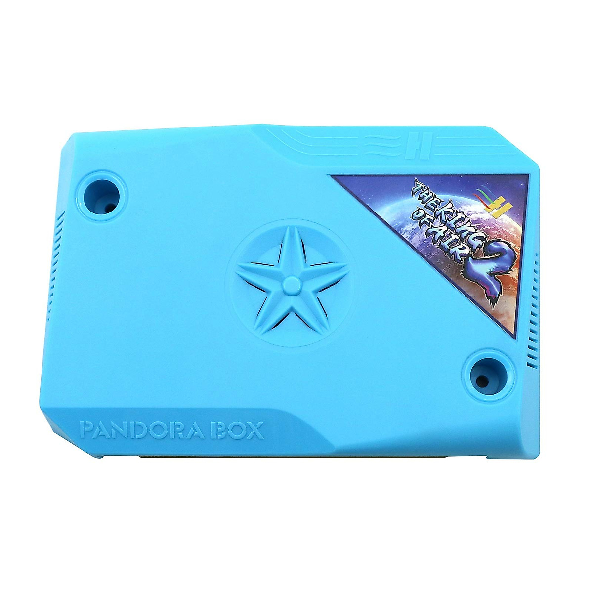 TAPDRA Original 3A Pandora Box THE KING OF AIR 2 Jamma Arcade Vertical and Upright Screen 516 IN 1 Game PCB Board VGA Output