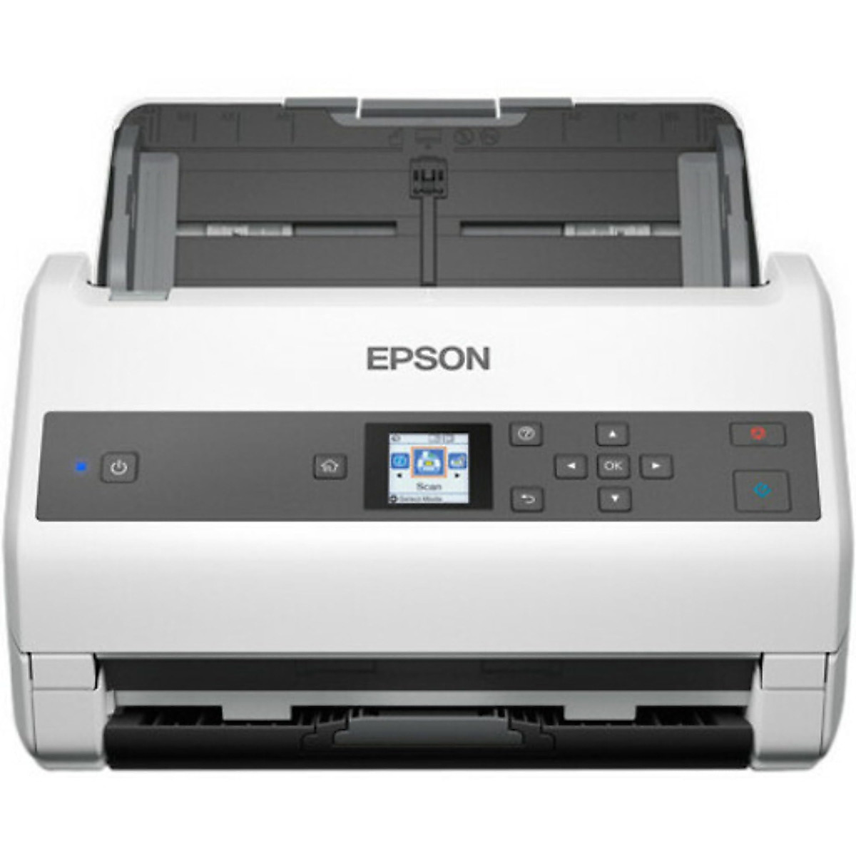 Epson America DS870 Document Scanner