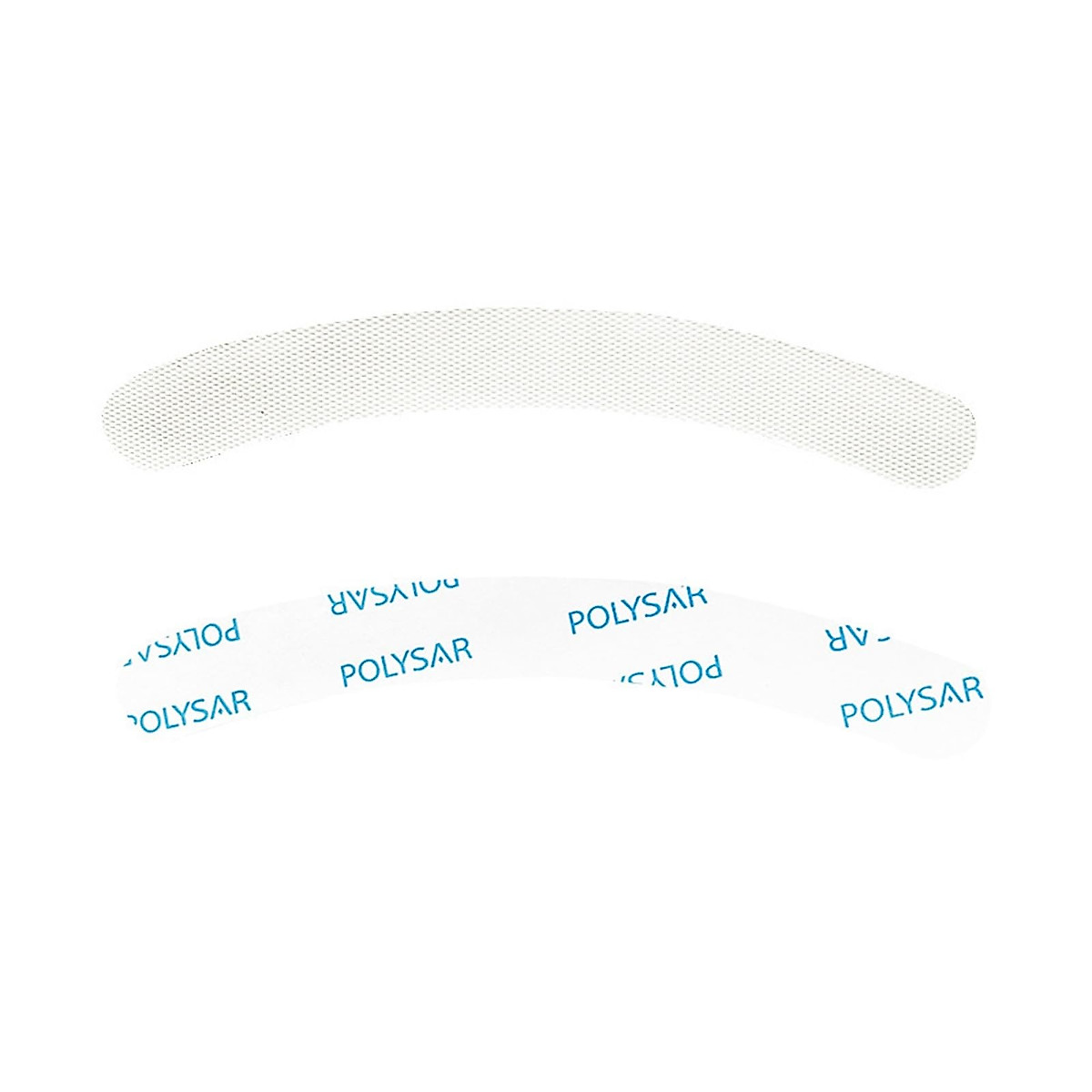 DispRA 2PCS/Set Water Tank Velcro Compatible with xiaomi Roborock S50/ S51 /S55 /T60 /T61/T4/T6/T7 PRO/P5 Vacuum Cleaner Accessories Replacement