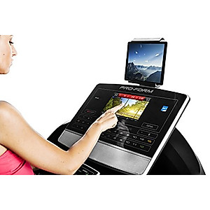 ProForm PRO-9000 Treadmill