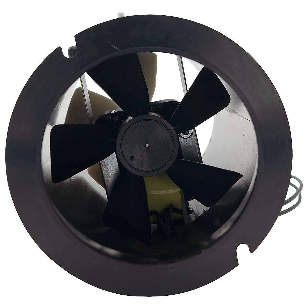 Supplying Demand 903404 621787 HVAC Furnace Draft Inducer Motor Replacement M1 Combustion Blower Assembly Model Specific Not Universal