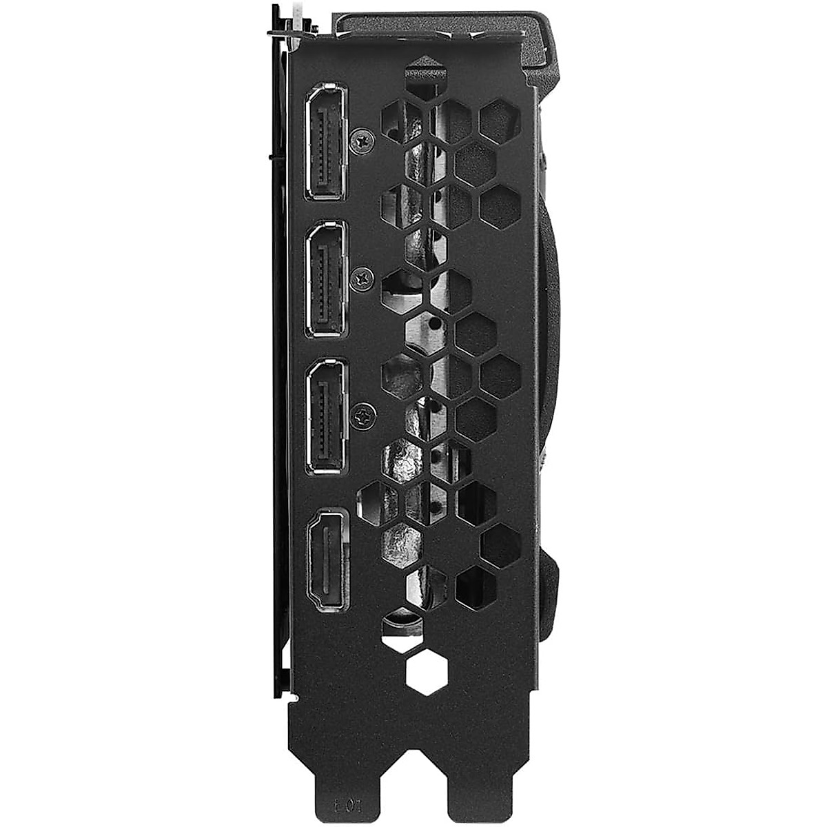 EVGA GeForce RTX 3080 XC3 Ultra Gaming, 10G-P5-3885-KL, 10GB GDDR6X, iCX3 Cooling, ARGB LED, Metal Backplate, LHR