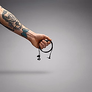 Marshall Mode in-Ear Headphones - Black/White
