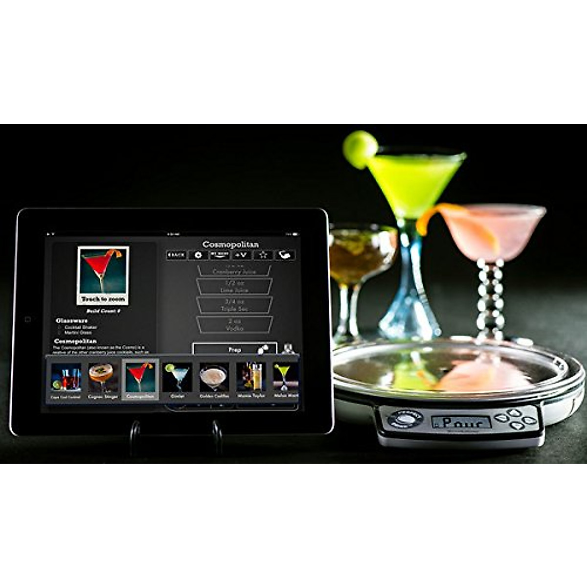 Perfect Drink 1.0 (Discontinued by Manufacturer)