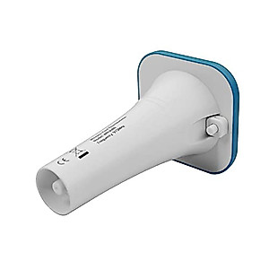 Ambient Weather WH31PF Wireless Waterproof Floating Pool and Spa Thermometer for WS-1550-IP, WS-2000, WS-2902B, WS-2902C, WS-3000, WS-5000 and ObserverIP Series Weather Station