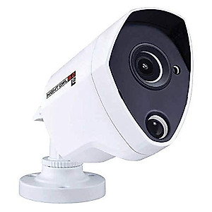 Night Owl 5MP Extreme HD 8 Ch 1 TB HDD and 4 x 5MP Cameras C-841-PIR5MPN