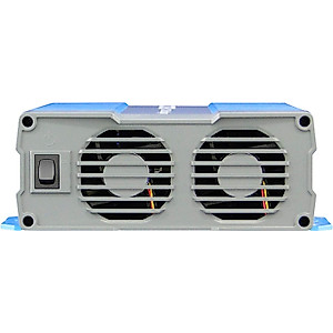 Cotek CX1280 3-Stage Advanced Battery Charger 12VDC 80A