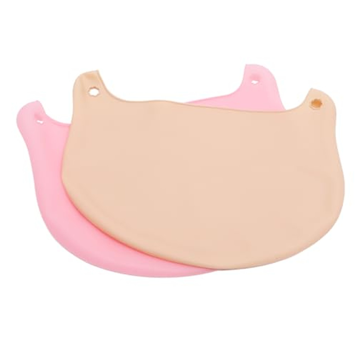 HOMSFOU 6 Pcs Silicone Slow Cooker Bags Crock - Pot Liners Dishwasher Insert Liner Silicone Liners Inserts Divider Reusable Silicone Insert Kitchen Supplies Non-slip