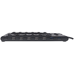 Manhattan 28 Port USB Hub (161718)