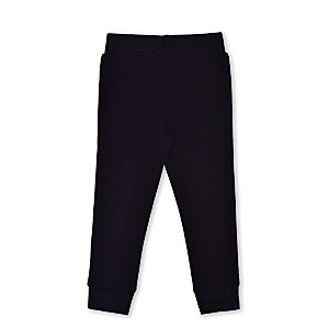 Sesame Street Elmo and Cookie Monster Boys Zip-up Hoodie, T-Shirt and Pants Set for Infant and Toddlers