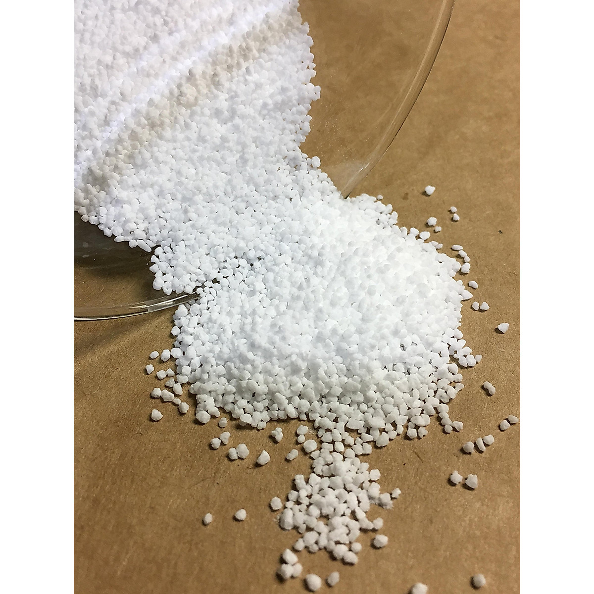 Aluminum Sulfate"Al2(SO4)3" Minimum 99% Pure! 50LB Bag!