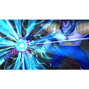 Dragon Ball Z: Battle of Z - Playstation 3