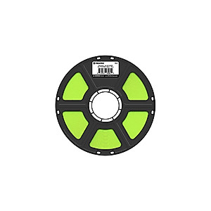 MakerBot Sketch PLA Filament Green (1kg, 2.2lbs)