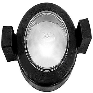 Zodiac R0448800 Locking Ring Lid Seal Replacement for Select Zodiac Jandy Pool and Spa Pumps