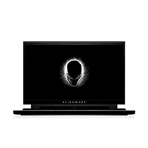 Latest_Dell Alien.Ware M15 R2 15.6" 144Hz FHD Display Laptop, 9th Generation Intel Core i7-9750H Processor, 16GB RAM, 512GB SSD, NVIDIA GeForce GTX 2060, Wireless+Bluetooth, HDMI，Window 10