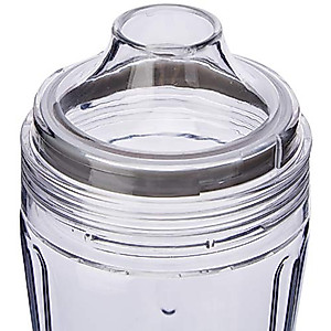 Smeg BGF02 x Bottle, Transparent