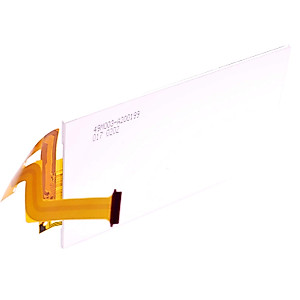 Deal4GO Upper Top LCD Screen Display Repair Replacement for New Nintendo 2DS XL (LL) Consoles