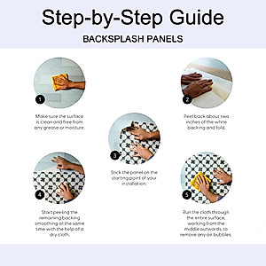 BSPWIRFNZPL Self Adhesive Vinyl Refrigerator Wrap Set Trendy Abstract Shapes Mid Century Inspired Art Organic tral Door Mural Sticker Removable Fridge Cover Peel and Stick Kitchen Decor