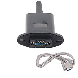 Solar Inverters WiFi Module Solar Inverters WiFi Module RS232 Communication Interface Remote Monitoring Controls