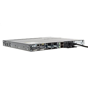 Cisco WS-C3750X-24P-L 3750X 24 Port Poe Lan Catalyst Switch (Renewed)