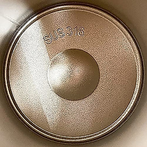 NCDUANSAN 600ML Kawaii insulated water cup 316 stainless steel cute girl outdoor bottle portable straw drinking bottle (purple)