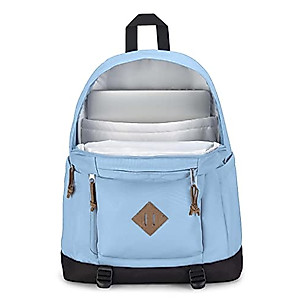 JanSport Lodo Pack Backpack, Blue Dusk