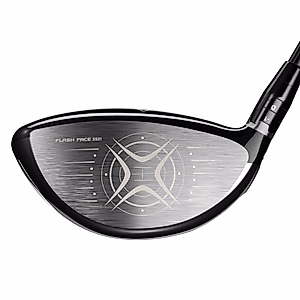 Callaway Golf 2021 Epic Max LS Driver (Right-Handed, MMT 60G, Extra Stiff, 10.5 degrees)