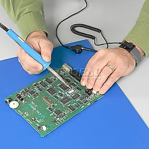 ESD Systems EXC-9951 Anti-Static Mat, 36"W X 24"D