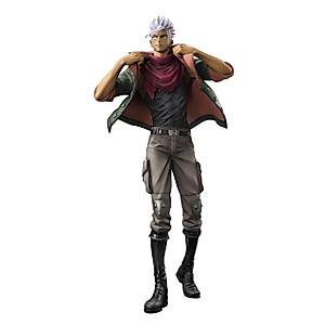 Megahouse Mobile Suit Gundam: Iron-Blooded Orphans: Orga Gem PVC Vinyl Figure