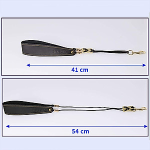 Saxophone Sax Black Neck Strap for Baritone Alto Tenor Soprano Sax,Super fiber,Metal Hook,Musical Instruments Accessories Parts