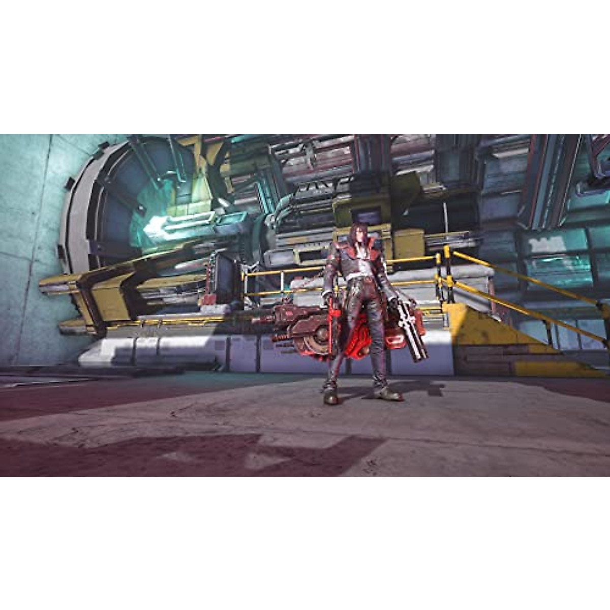 Gungrave G.O.R.E - PlayStation 5