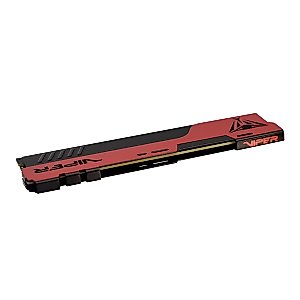 Patriot Viper Elite II DDR4 RAM 16GB (1X16GB) 2666MHz CL16 1.2v UDIMM Desktop Gaming Memory Module Compatible with XMP - PVE2416G266C6