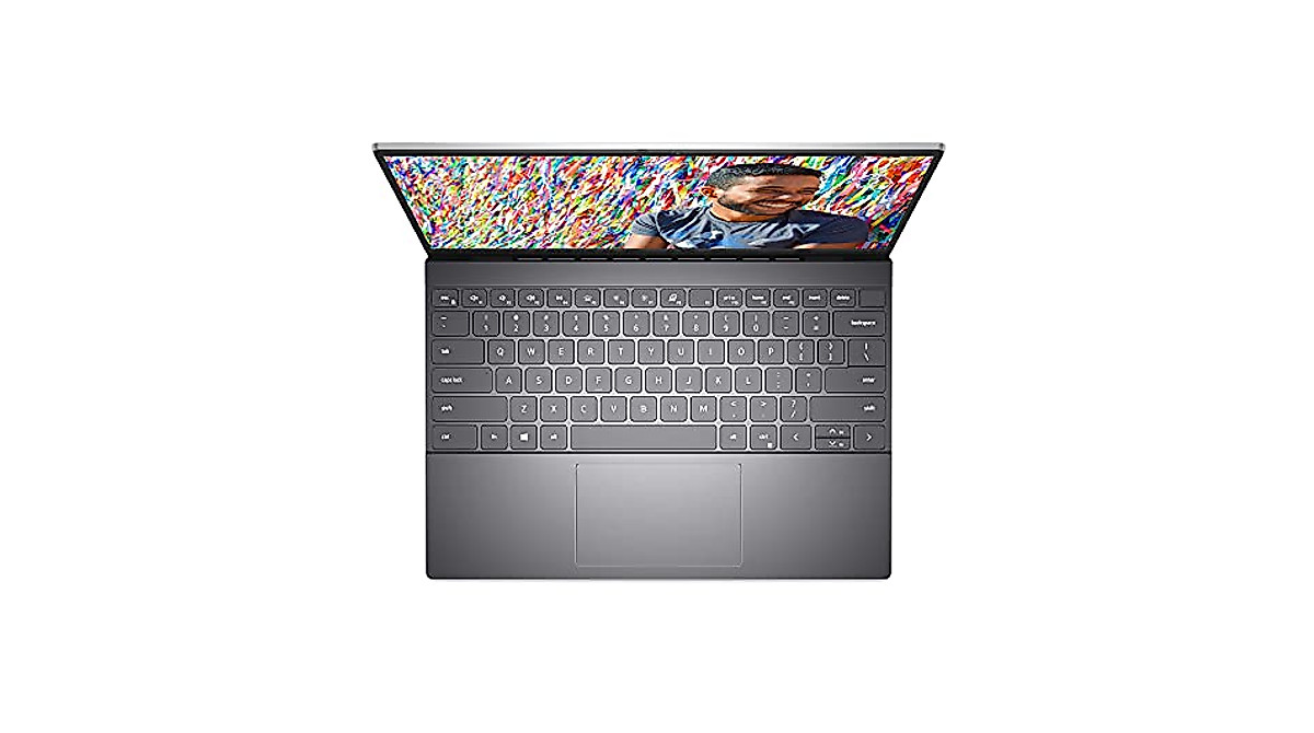 Dell Inspiron 13 5310 - Powerful 13.3" QHD+ Laptop with Core i7