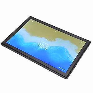 HD 10.1in Tablet PC,Bluetooth 5.0 Octa Core Tablet,Portable 5G Dual Band 7000mah Battery for Android 11 Tablet PC, Kid, 4G RAM 128G ROM (Blue)