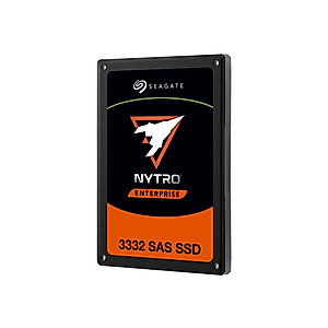 Seagate 249701 Ssd Xs960se70104 960gb Nytro 3332 2.5 Sed Fips Bare