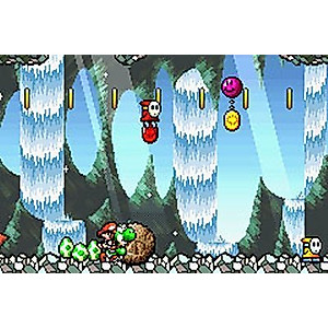 Yoshi's Island: Super Mario Advance 3 (Renewed)