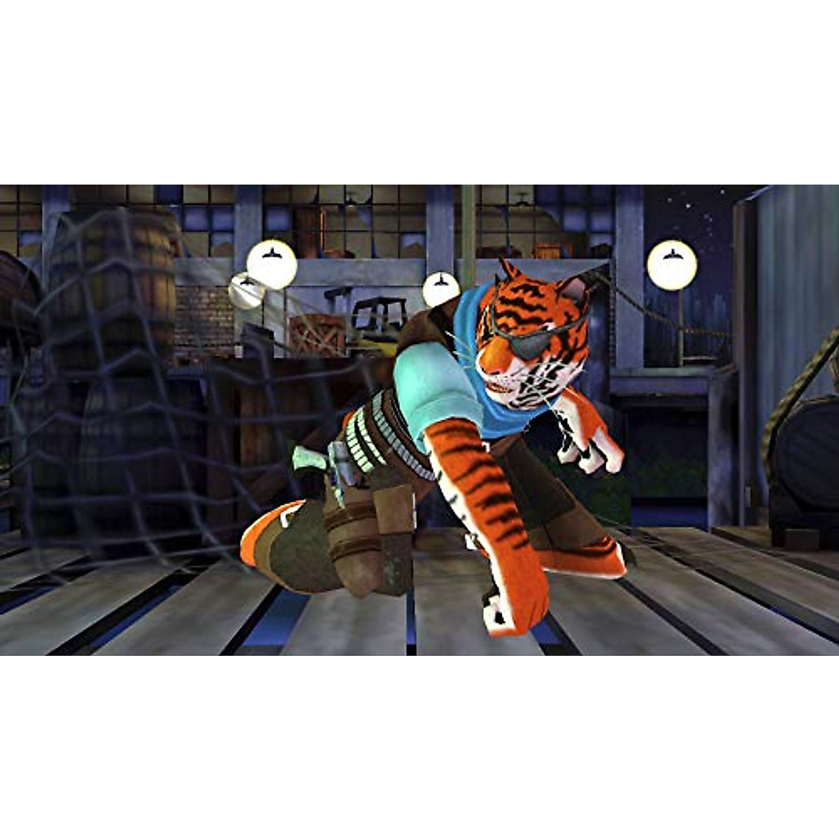 Teenage Mutant Ninja Turtles: Danger of the OOZE - PlayStation 3 (Renewed)