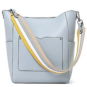 CLUCI Women Wallet Bundles with Designer Tote