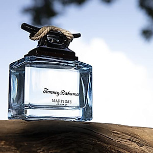 Tommy Bahama Maritime Journey Cologne for Him, 2.5 Fl Oz