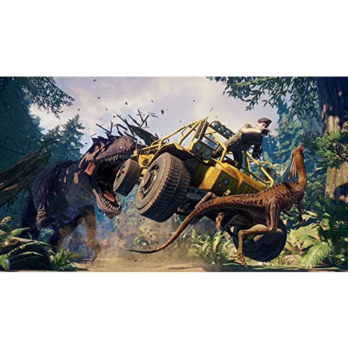 ARK Park (PSVR) (PS4)
