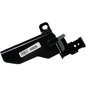 Reese Towpower 44525 Class III Custom-Fit Hitch with 2" Square Receiver opening, includes Hitch Plug Cover