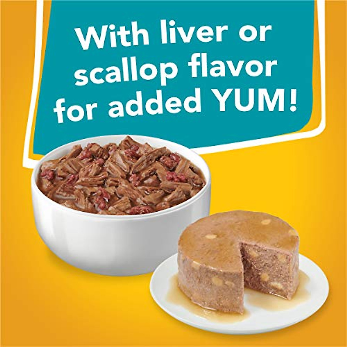 Purina Friskies Gravy Wet Cat Food Variety Pack, Tasty Treasures Prime Filets - (24) 5.5 oz. Cans