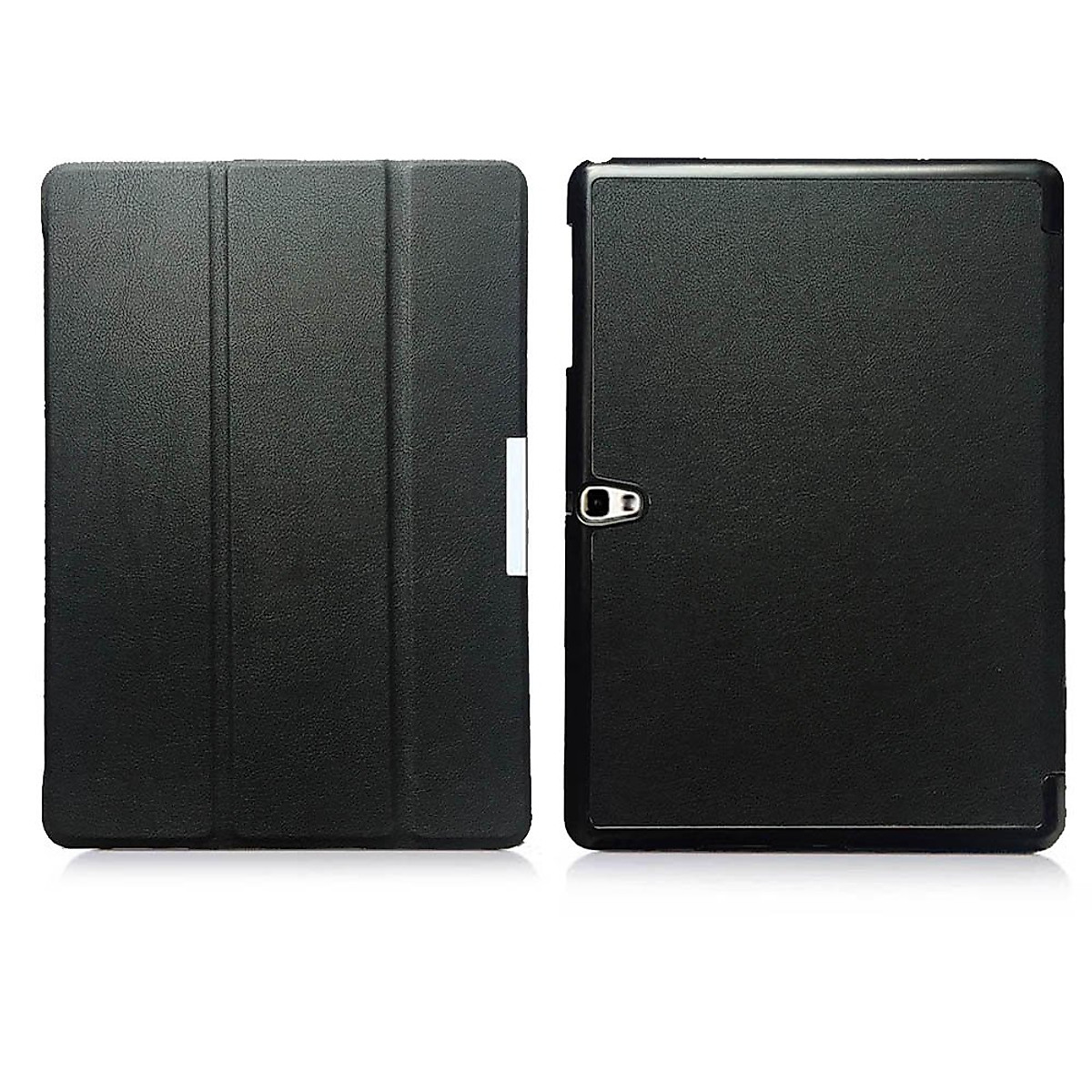 Kuesn Case for Samsung Galaxy Tab S 10.5 inch - UltraSlim Smart Cover 3 Folding Folio flip Stand Case for SM-T800 SM T805C Tab S 10.5 Auto Sleep