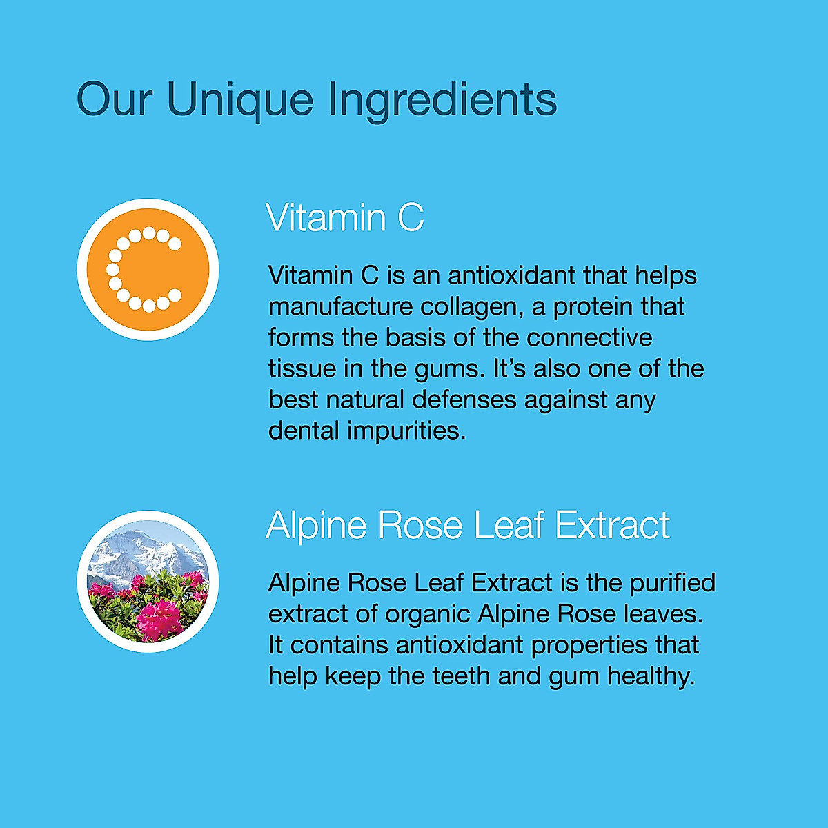 Rain Natural Bamboo Kids Toothbrush Set Fluoride-Free Baby Toothpaste Safe to Swallow with Vitamin C for 6 to 12 Months Up Infant Toddler Toothbrush BPA-Free Biodegradable (1 Toothbrush 1 Toothpaste)