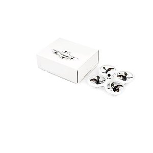 OZLIKA X Brushless FPV Drone BNF/RTF 3 Radio Transmitter VR03 FPV Goggles C04 FPV Camera Remote Control Quadcopter Toy (Color : DCetusX-2)