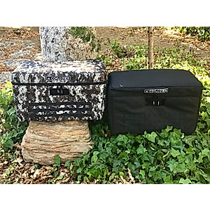 CoolCover The Ultimate Cooler Cover (Digital Camo, fits Yeti 65)