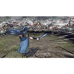 WARRIORS OROCHI 4 Ultimate - PlayStation 4