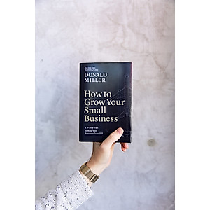 How to Grow Your Small Business: A 6-Step Plan to Help Your Business Take Off