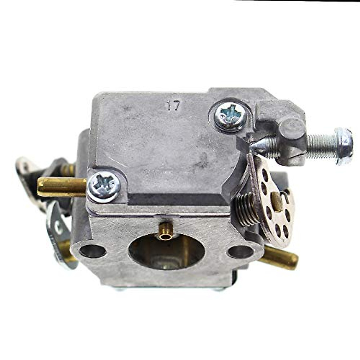 MOTOALL Carburetor Replace for Homelite 35cc 38cc 42cc Chainsaw 309362001 309362003 300939006 Carb UT-10560 UT-10562 UT-10564 UT-10566 UT-10568 UT-10580 UT-10582